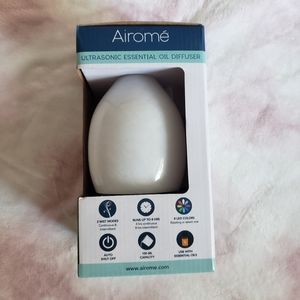 Airomé | Other | Airom Ultrasonic Essential Oil Diffuser Set | Poshmark